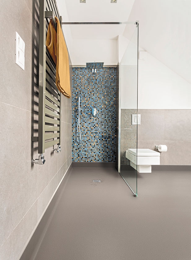 Polysafe Quattro PUR